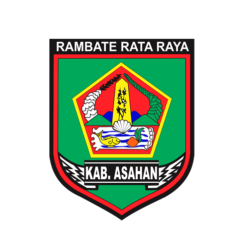 E-SAKIP Kabupaten Asahan